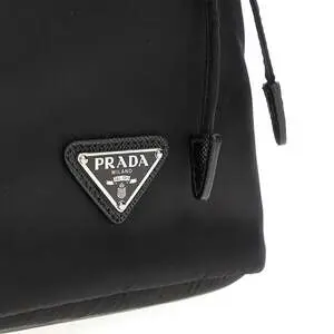 Prada Re-nylon Bucket Pouch