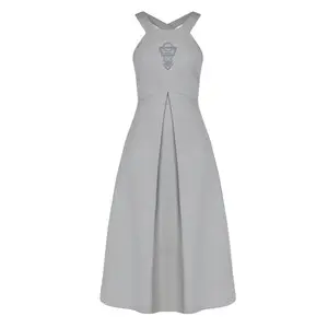 MIRIMALIST 3d Printed Sacred Dress