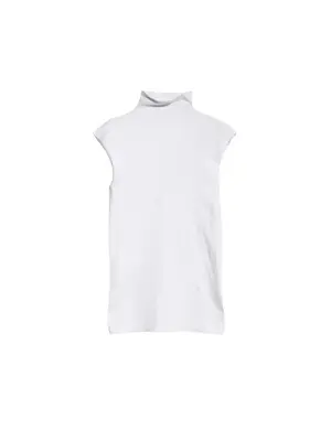 Gucci Seamless Stretch Nylon Jersey Top