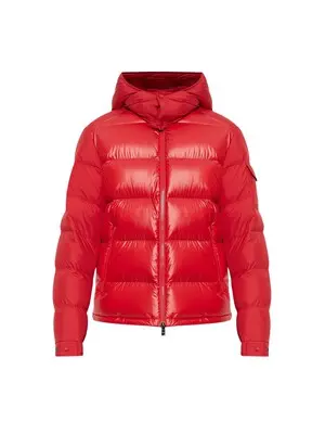 Moncler Maya Jacket With Hood