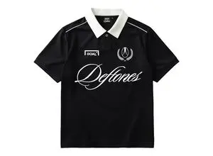 DEFTONES Soccer Jersey