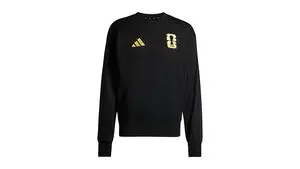 Adidas Fifa World Cup 202026 Official Emblem Sweatshirt