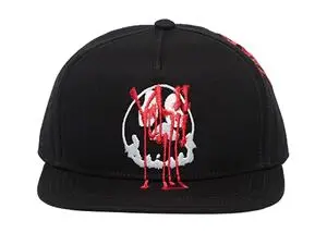 Adidas Y3 Chito Graphic Dad Cap
