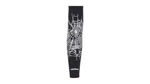 SP5DER Web Shooting Sleeve - Onyx