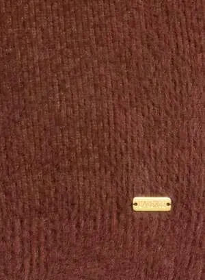 L'Agence Guinevere Cropped Pullover