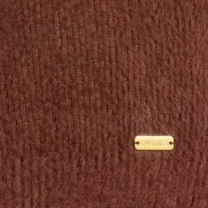 L'Agence Guinevere Cropped Pullover - Java