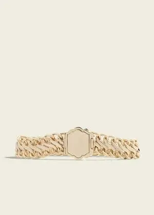 LUCY DELIUS Medusa Bracelet