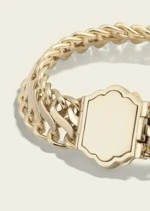 LUCY DELIUS Medusa Bracelet