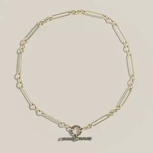 LUCY DELIUS The Cognac Diamond Connection - Brown