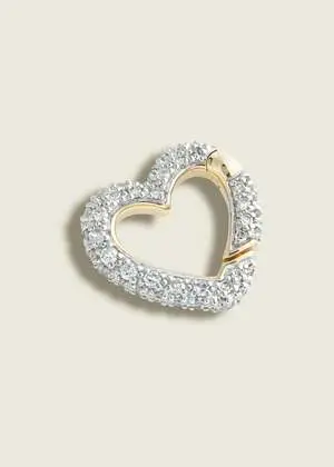 LUCY DELIUS Diamond Love Connection