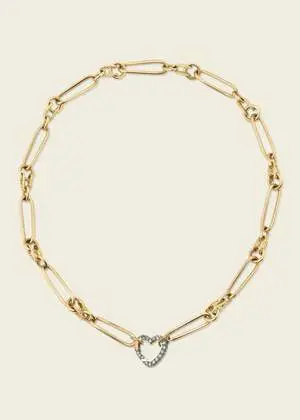 LUCY DELIUS Diamond Love Connection