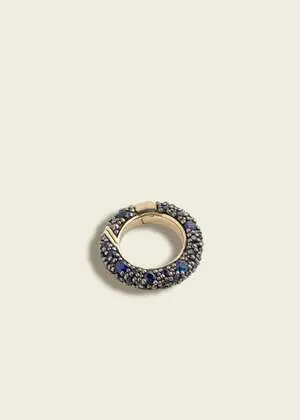 LUCY DELIUS Lucy Delius Jewellery The Sapphire Connection Blue