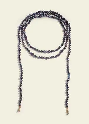 LUCY DELIUS Nyx Pearl Sauteur - Grey