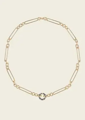 LUCY DELIUS Diamond Connection - Brown