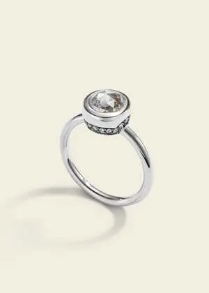 Lucy Delius Diamond Rings