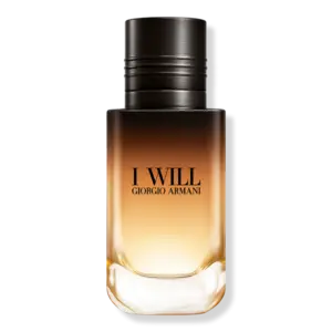 ARMANI I Will Eau De Parfum - One-color