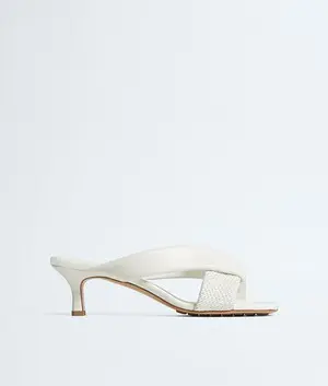 Bottega Veneta Riva Mule