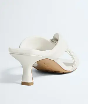 Bottega Veneta Riva Mule