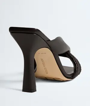 Bottega Veneta Riva Mule