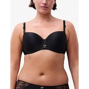 Chantelle Idyll Half-cup Memory Bra