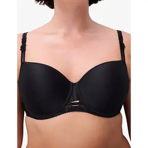 Chantelle Idyll Half-cup Memory Bra