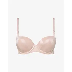 Chantelle Glaze Full-coverage T-shirt Bra
