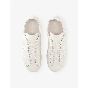 Adidas Stan Smith Lo Pro Leather Trainers