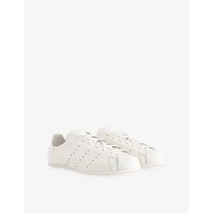 Adidas Stan Smith Lo Pro Leather Trainers
