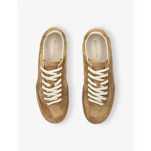 Axel Arigato Daze Suede Runner Trainers
