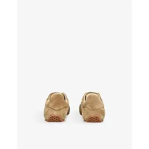 Axel Arigato Daze Suede Runner Trainers