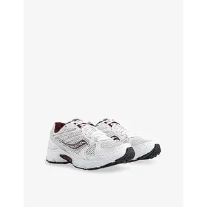 Saucony Ride Millennium Mesh Trainers