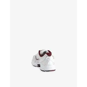 Saucony Ride Millennium Mesh Trainers