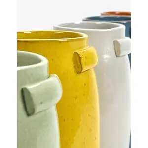 SERAX Tabor Small Terracotta Vase
