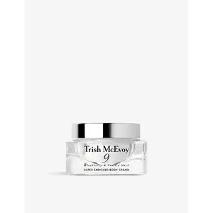 Trish Mcevoy N° 9 Blackberry And Vanilla Musk Super Enriched Hand And Body Cream 100g - One-color