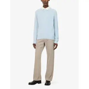 UMIT BENAN Milano Crewneck Jumper