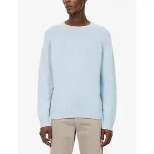 UMIT BENAN Milano Crewneck Jumper