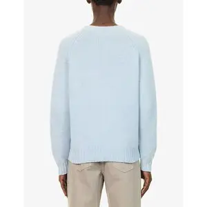 UMIT BENAN Milano Crewneck Jumper