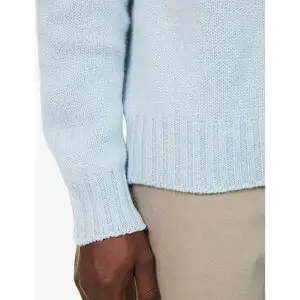 UMIT BENAN Milano Crewneck Jumper