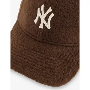New Era 9forty New York Yankees Borg Baseball Cap