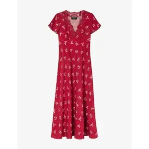 Whistles Zip Up Day Dresses