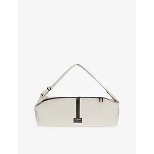 EASTPAK X Fear Of God Essentials Large Shell Duffle Bag - Grey