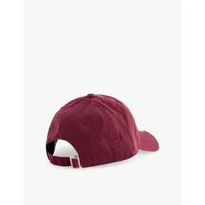New Era 9twenty Detroit Tigers Mini Logo Cotton Baseball Cap