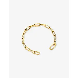 MISSOMA Classic Chain Bracelet - Gold