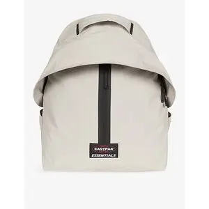 EASTPAK X Fear Of God Shell Backpack - Grey