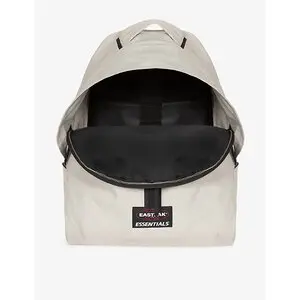 EASTPAK X Fear Of God Shell Backpack - Grey