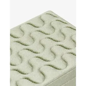 MISSOMA Velvet Jewellery Box