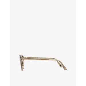 TOM FORD Aurele Acetate Sunglasses