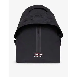 EASTPAK X Fear Of God Shell Backpack - Black