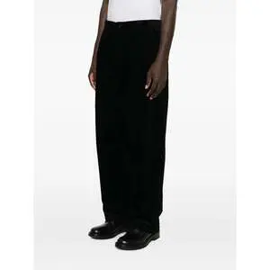 A.p.c. Corduroy Regular Straight-leg Trousers