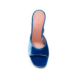 Amina Muaddi Shoes